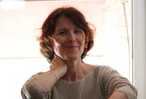 María Jesús Mingot » Las nueve musas